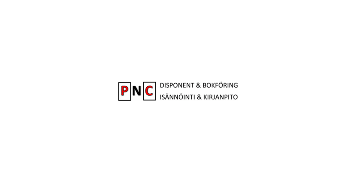 PNC - PNC Service Oy